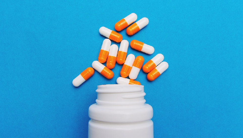 ยาเพนิซิลลิน Penicillin ยาปฏิชีวนะที่ใช้รักษาการติดเชื้อจากแบคทีเรีย ...